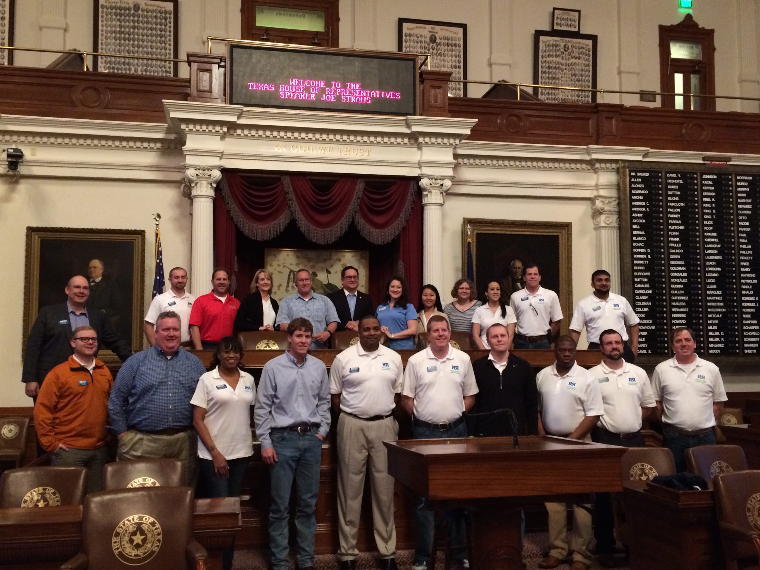 Round Rock Chamber Announces Leadership Classes | Round Rock