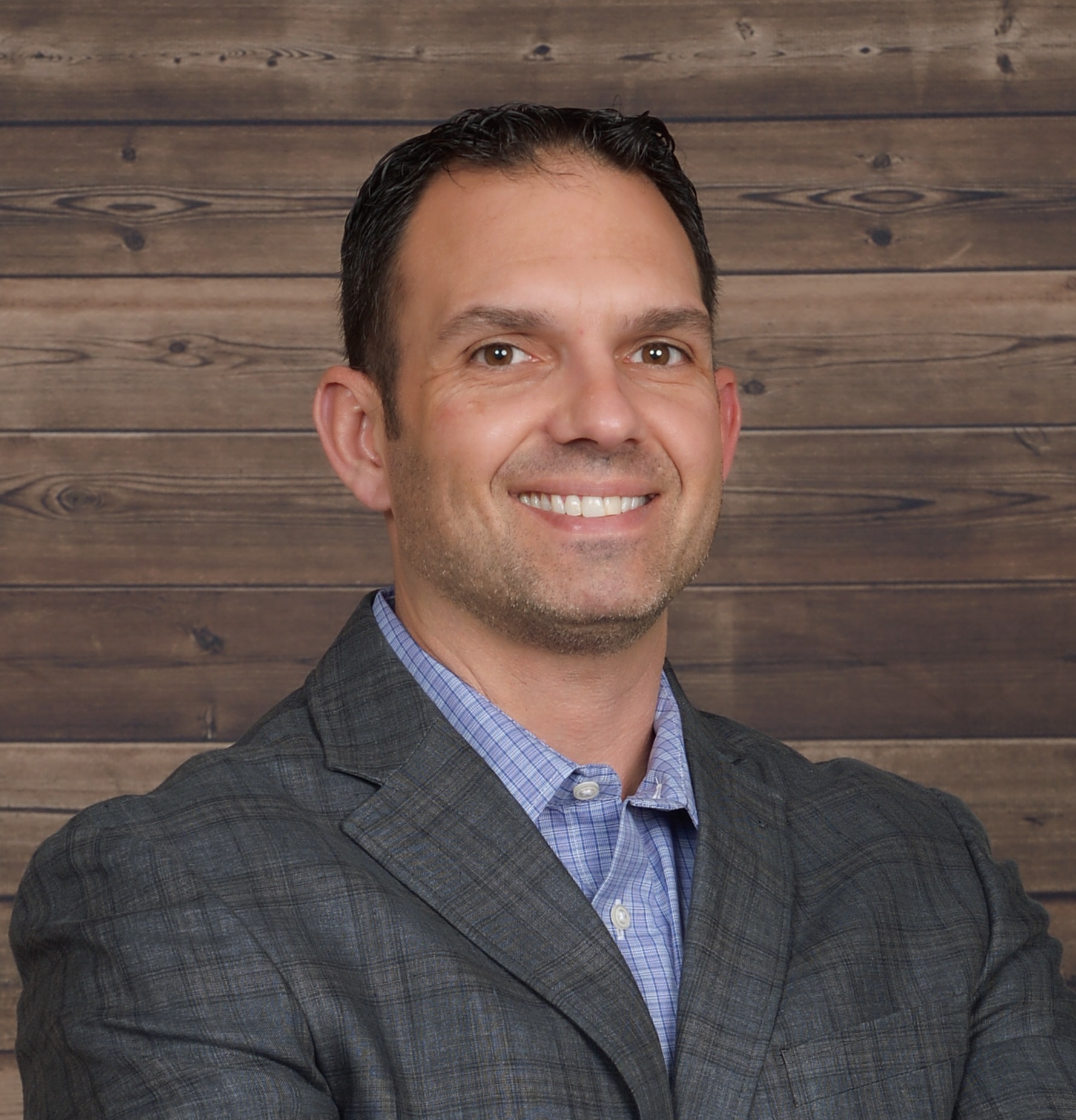 Ambassador Spotlight: Edward Youmans | Round Rock