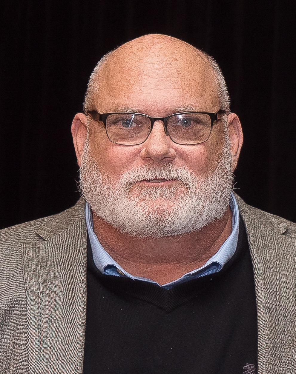 Round Rock is a Special Place: 2020 Board Chair, Scott Swindell | Round ...