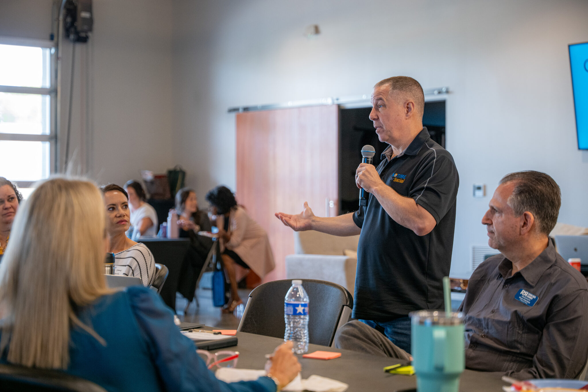 Round Rock Chamber’s Entrepreneurial Ecosystem Town Hall | Round Rock