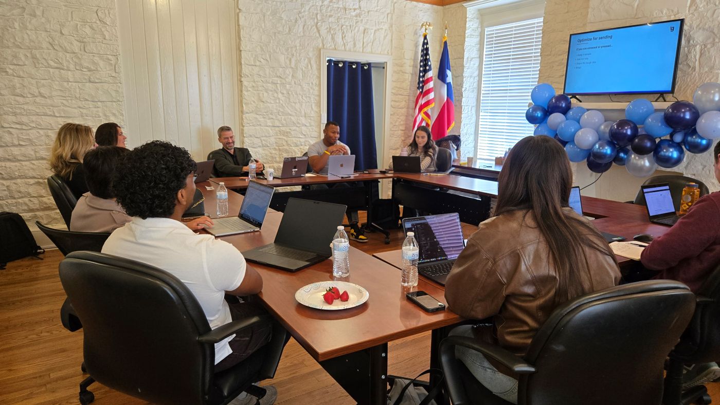 gBETA Round Rock Announces Inaugural Cohort | Round Rock