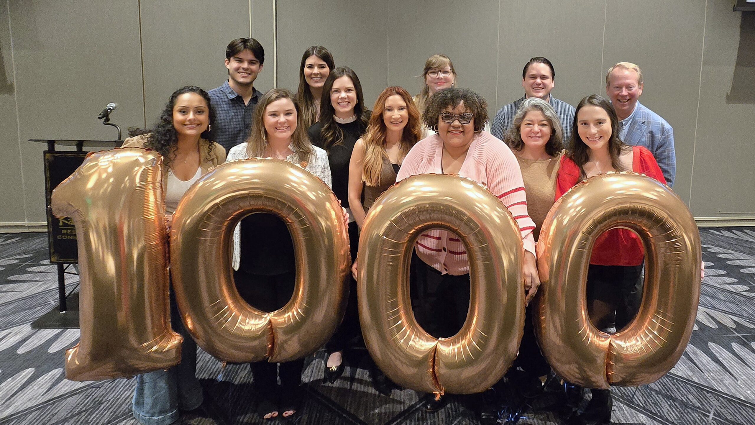 Round Rock Chamber Celebrates Historic 1,000-Member Milestone | Round Rock