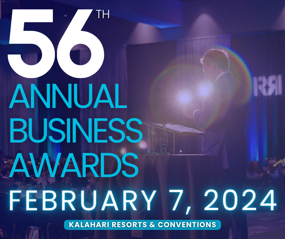 ANNUAL BUSINESS AWARDS | Round Rock