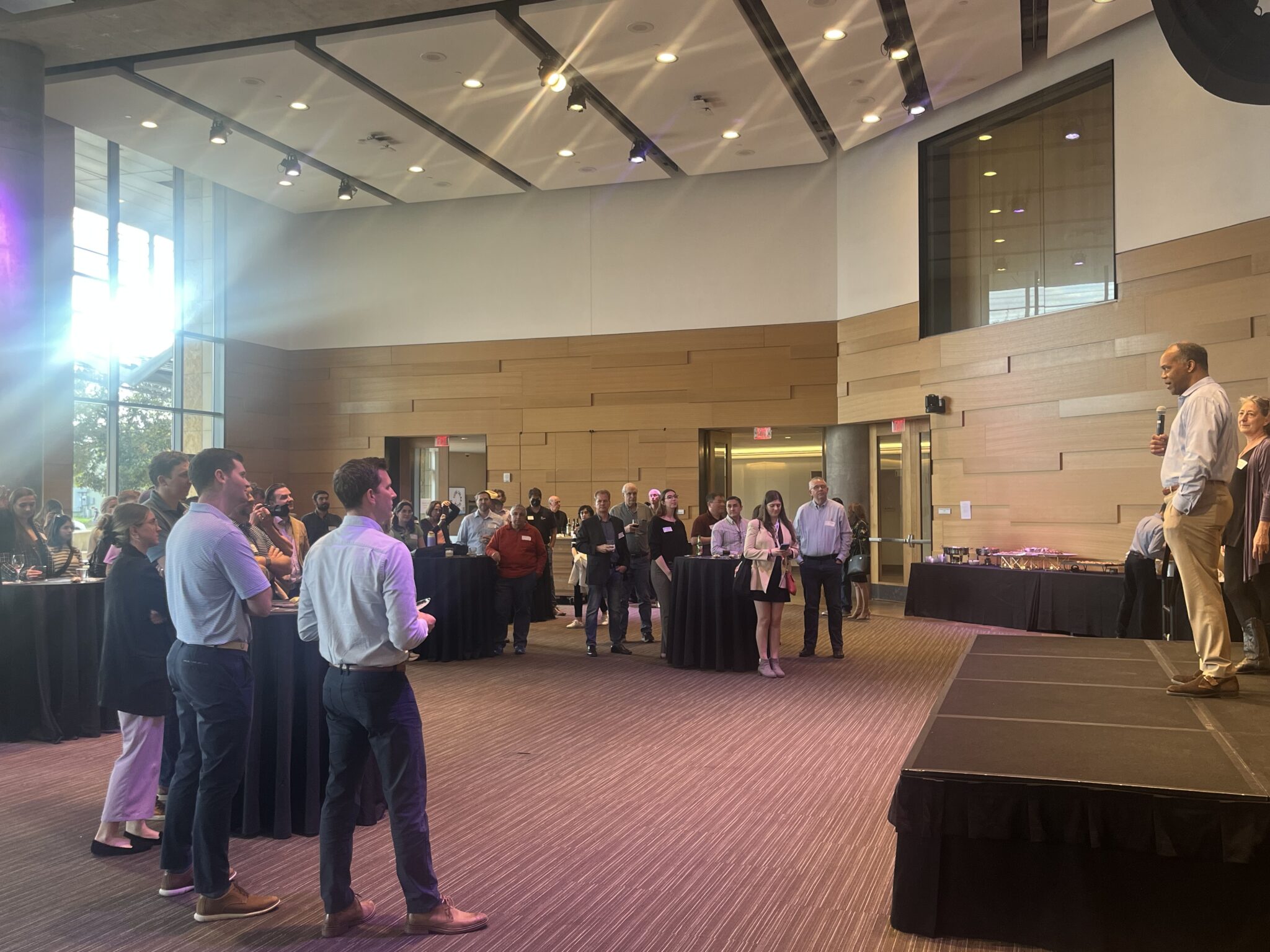 ROUND ROCK CHAMBER 2024 SXSW RECAP | Round Rock