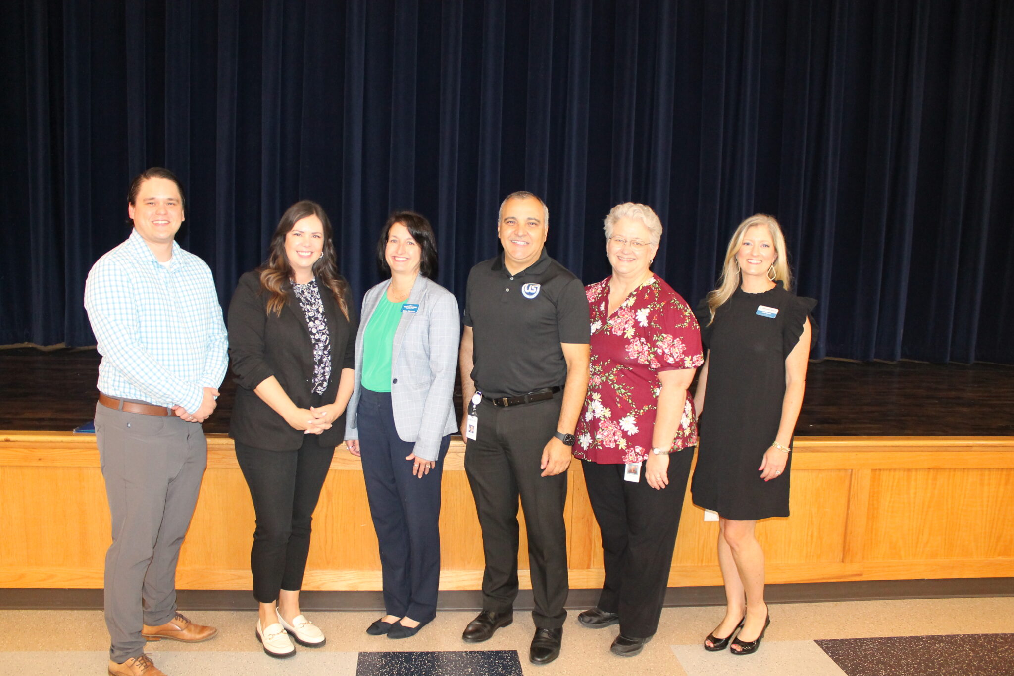 Round Rock Chamber Partners with RRISD to Connect Educators and the ...