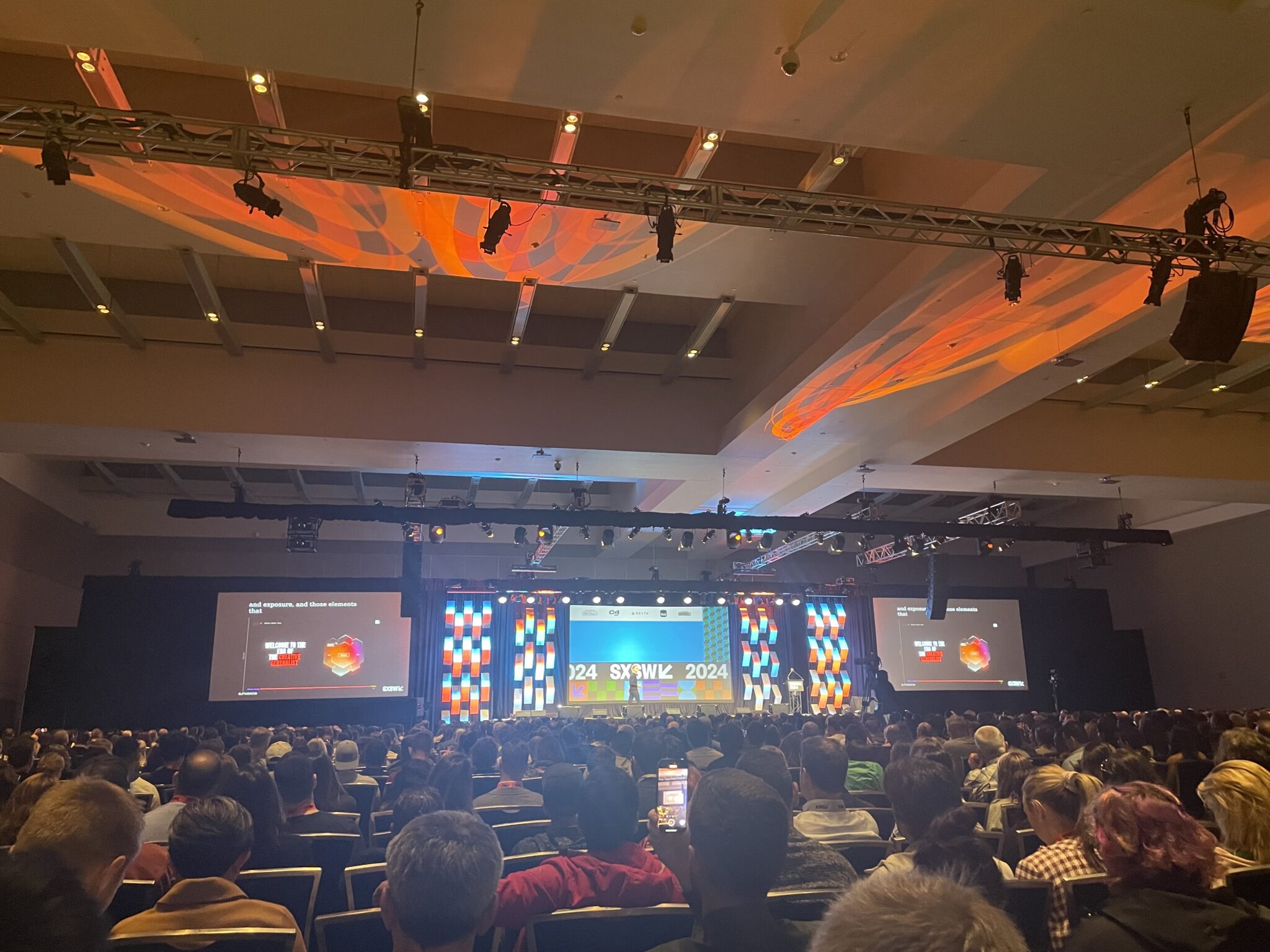 ROUND ROCK CHAMBER 2024 SXSW RECAP | Round Rock