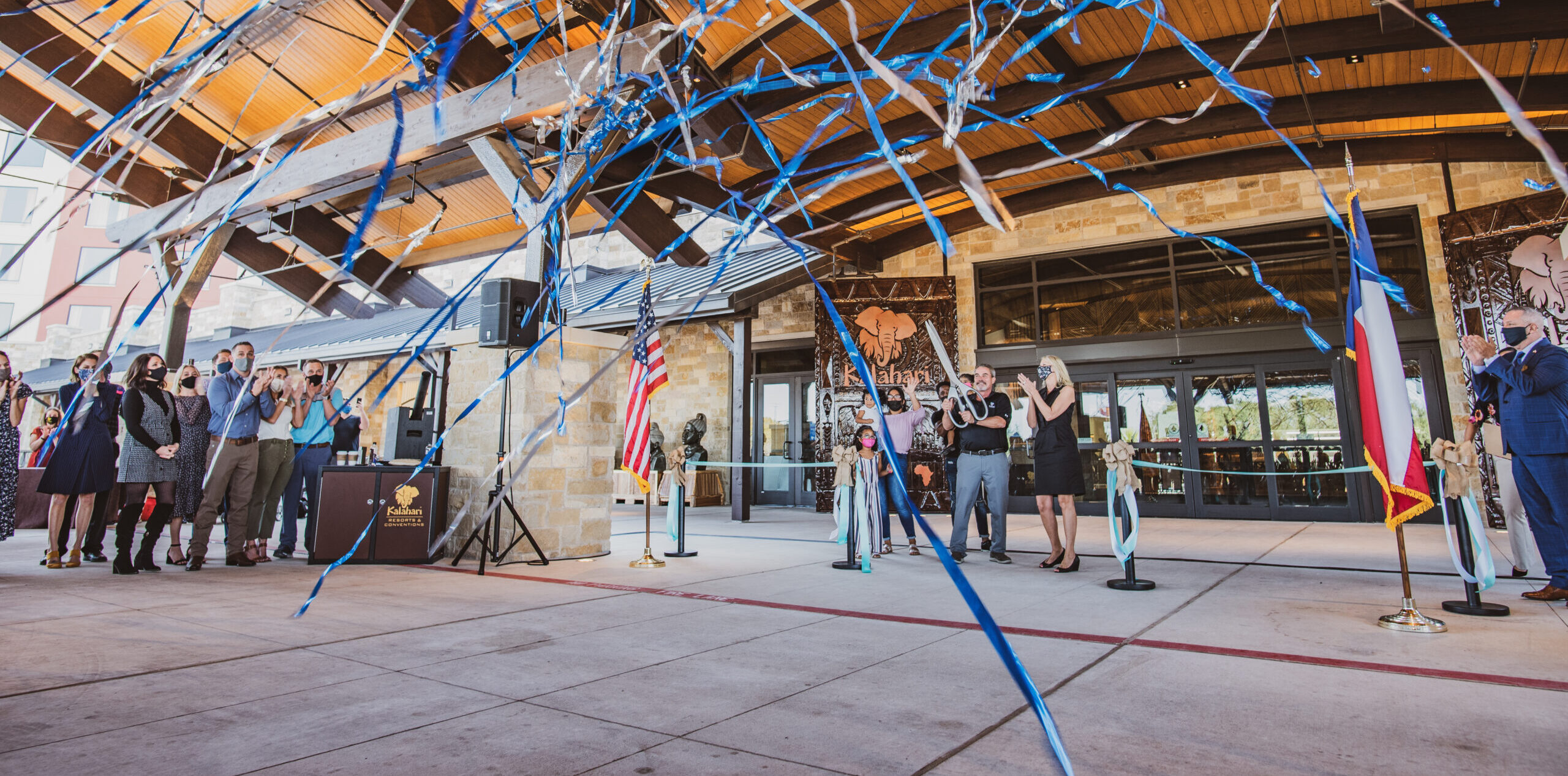 Ambassadors | Round Rock