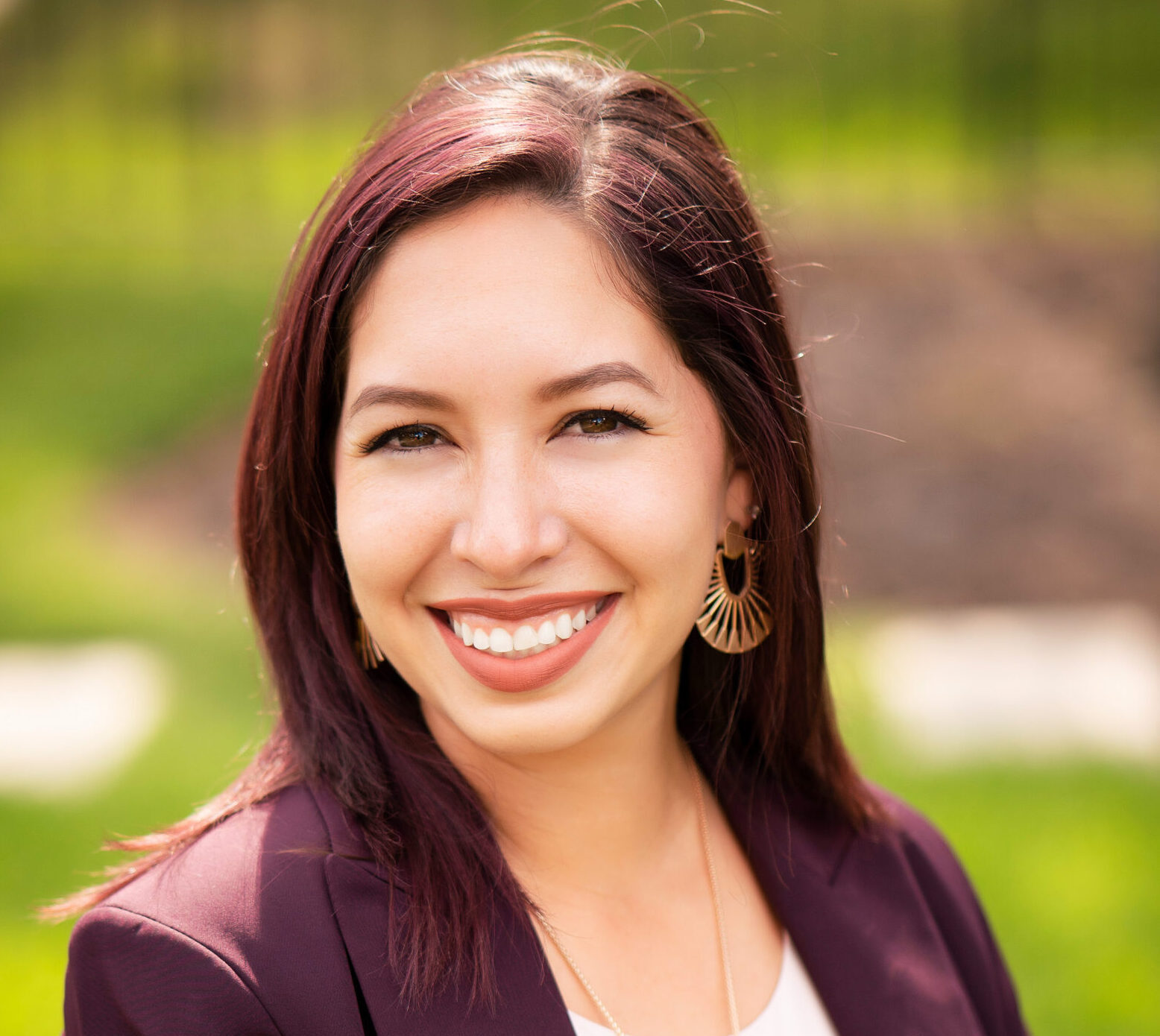The Round Rock Chamber Announces Katarina Corona as Programs Manager | Round Rock