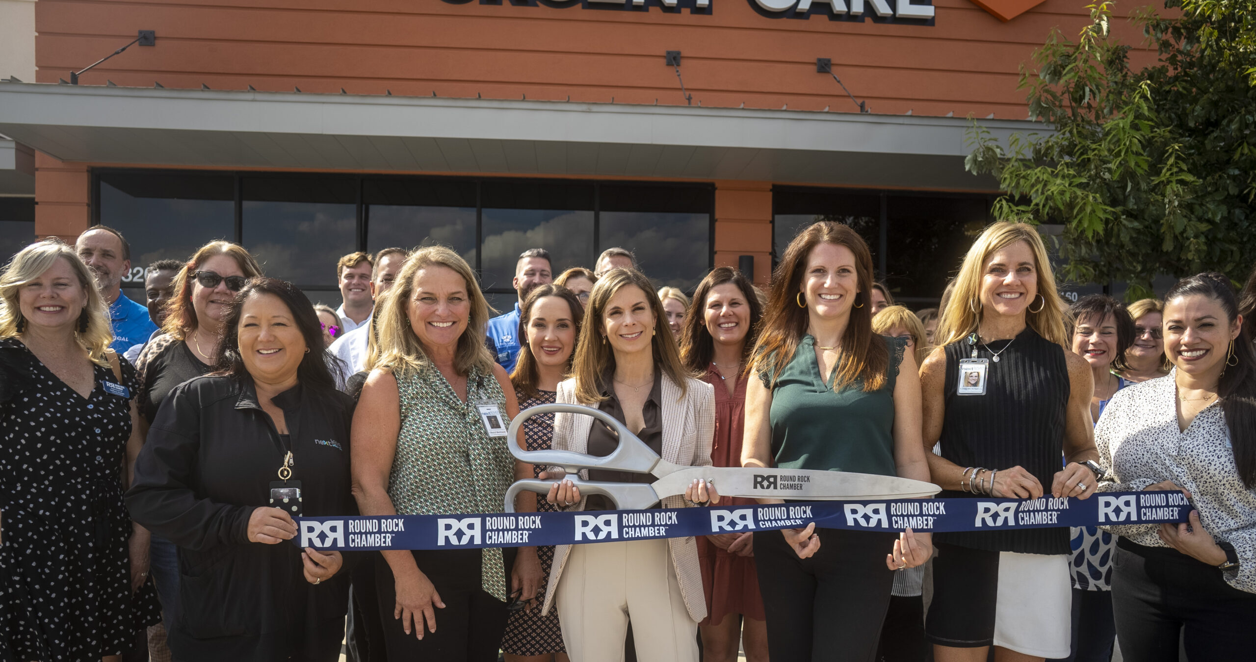 Join the Chamber | Round Rock