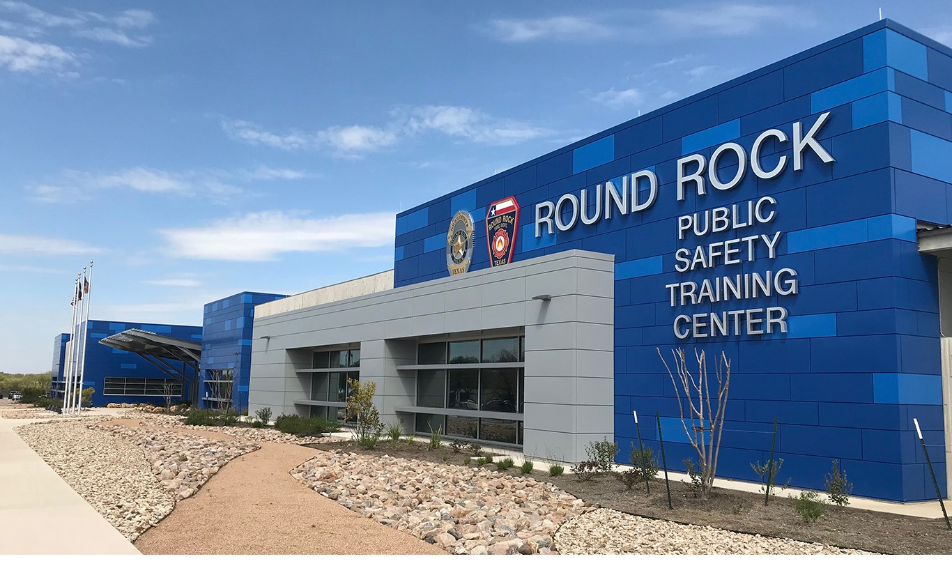 Round Rock Chamber Board Unanimously Approves Endorsement of the City ...