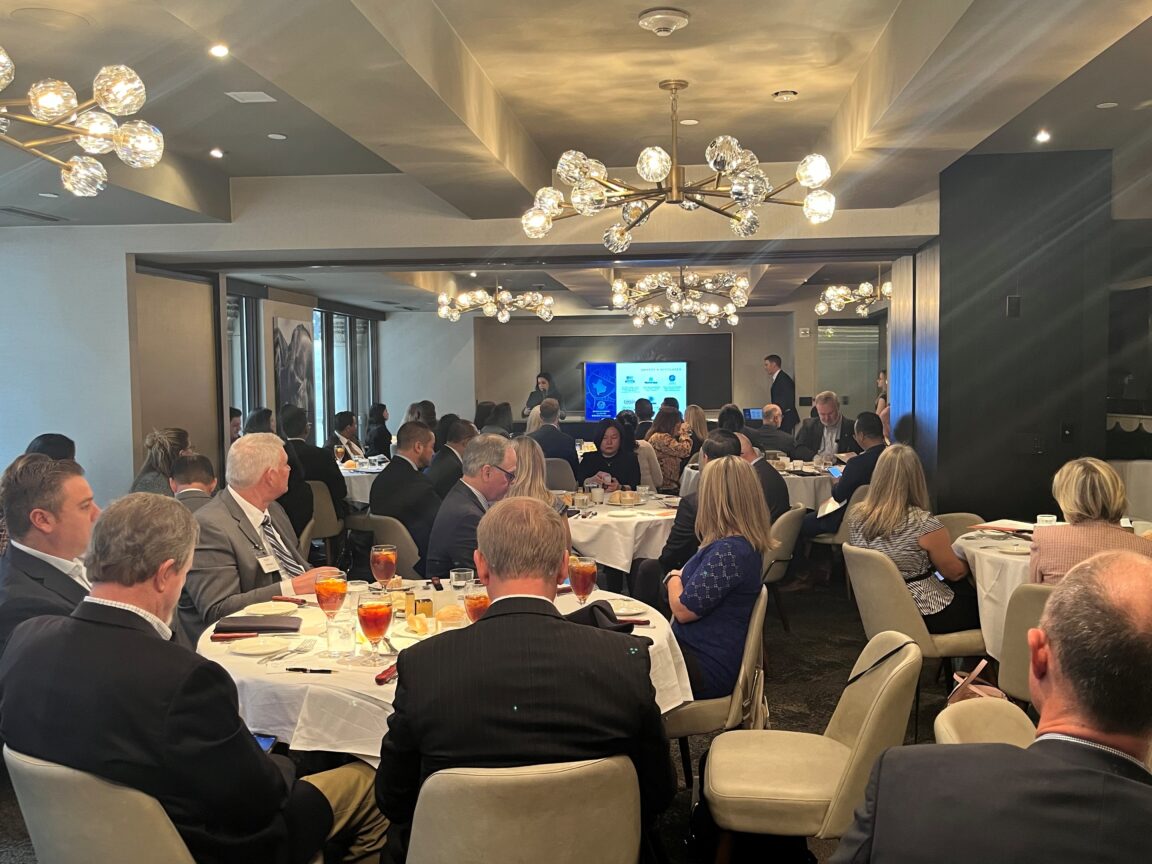 Round Rock Chamber Attends 2023 Capitol Advocacy Day | Round Rock