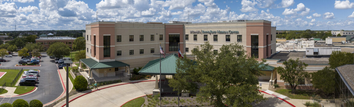 Healthcare | Round Rock