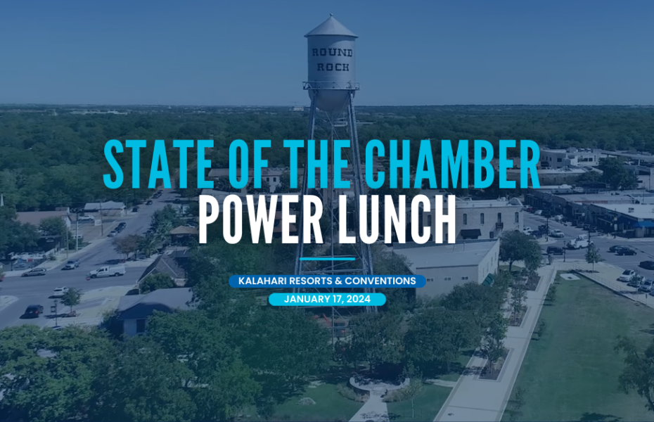 Round Rock Chamber