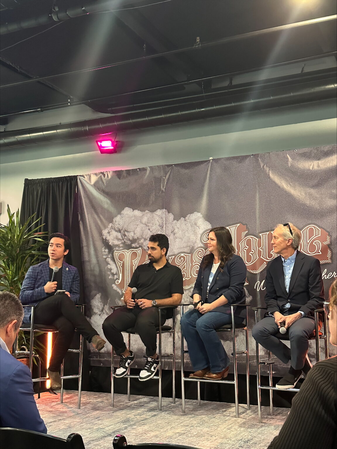 Round Rock Chamber Economic Development Team Engages at SXSW 2025 ...