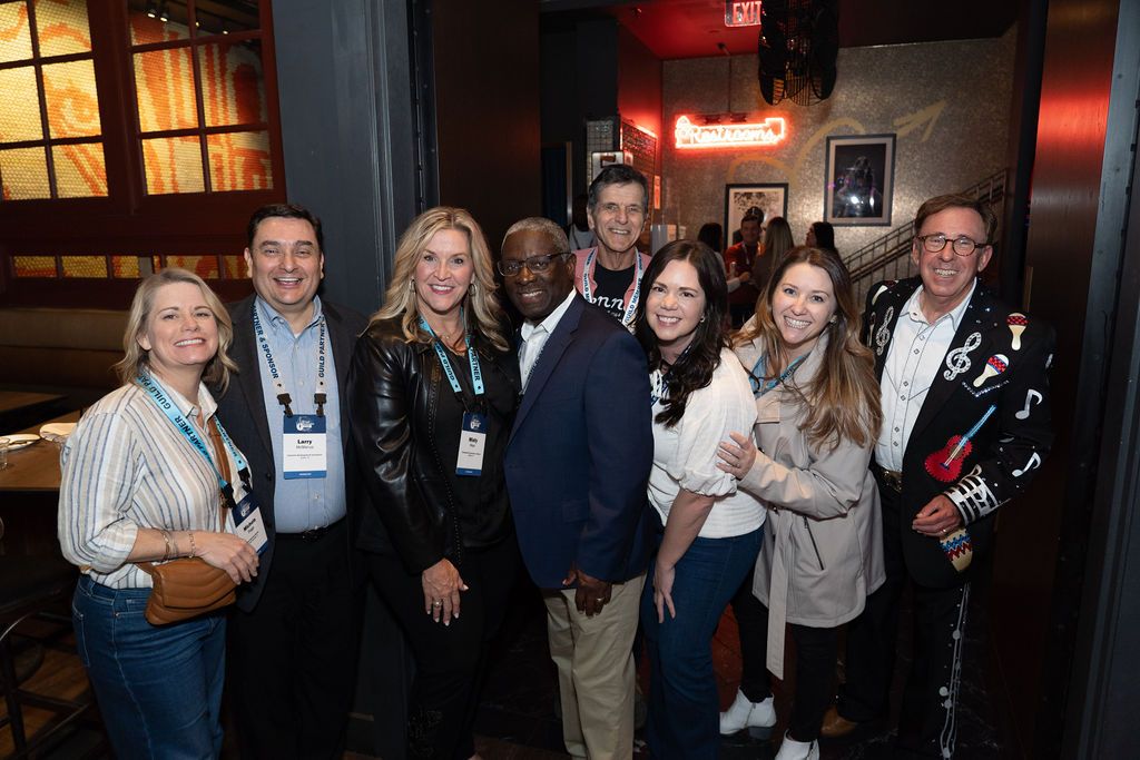 National Site Selectors Conference | Round Rock